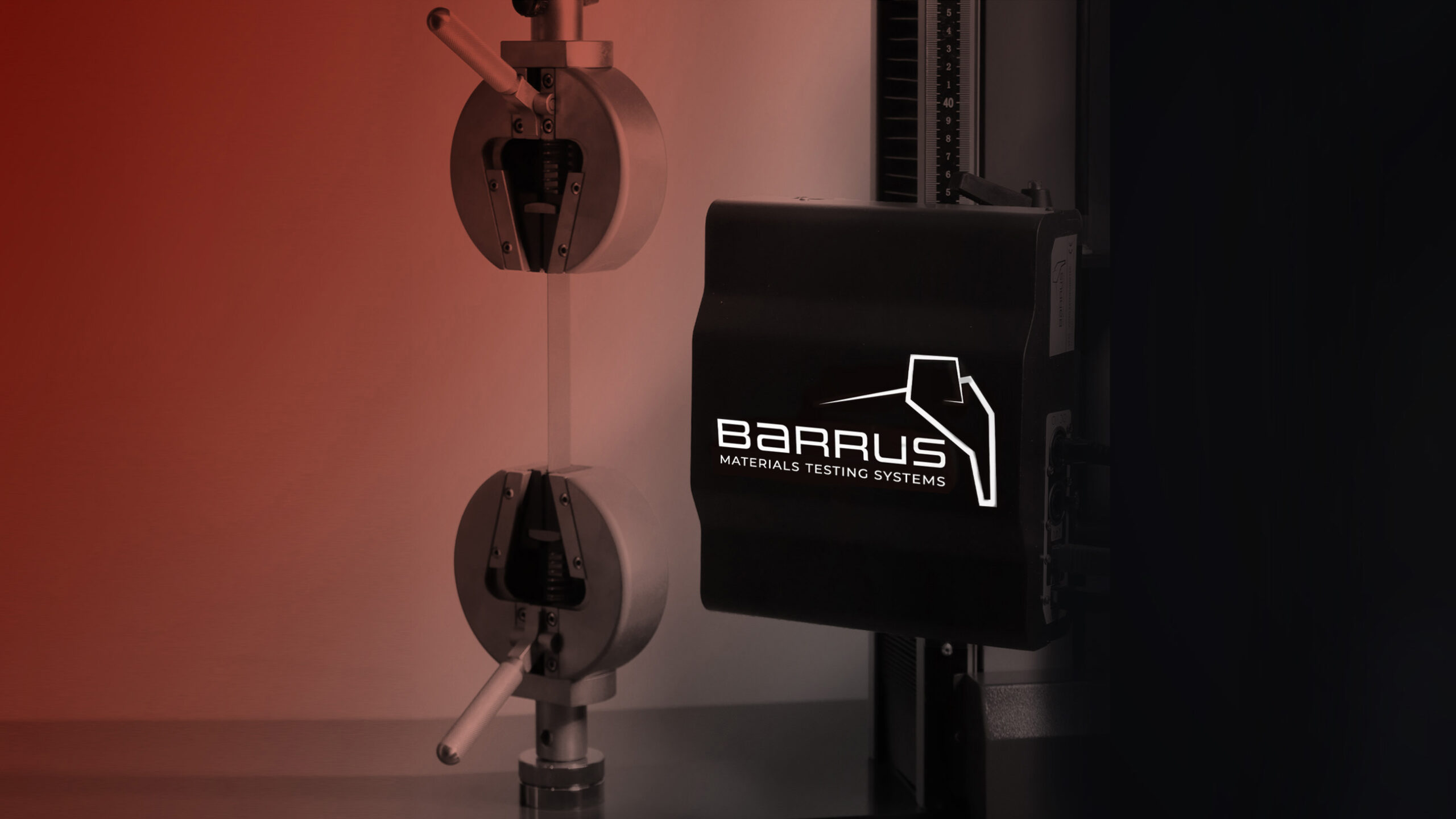 Barrus Testing - IpariExpo.hu